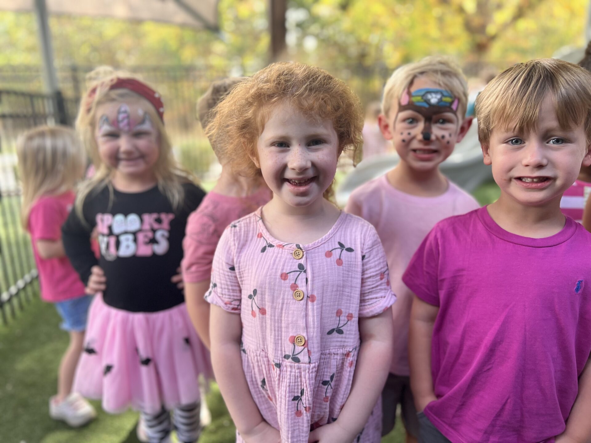 Madison Pre-School | Daycare in Madison, MS